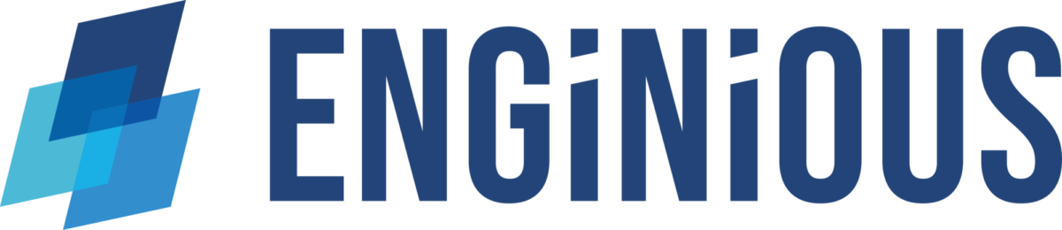 Enginious | Your project. Our expertise.