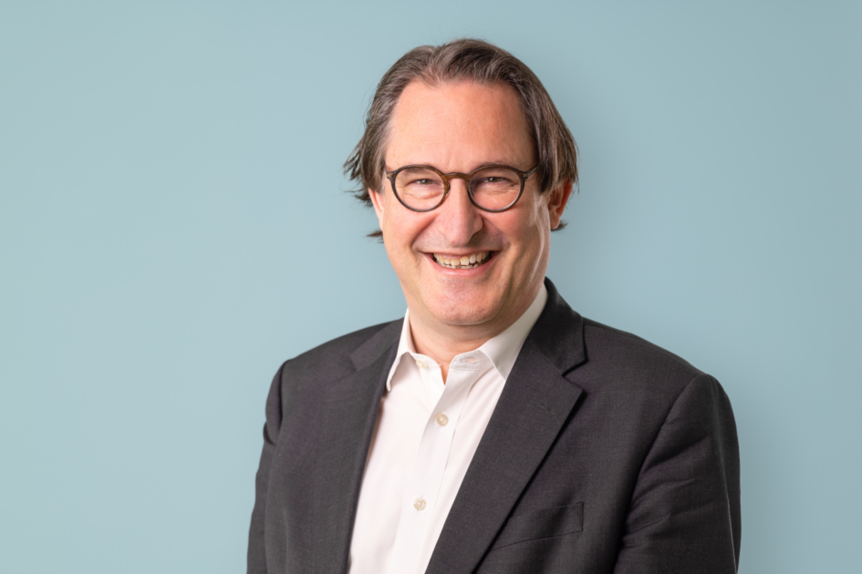 Enginious | Dr. Philipp Stoffel